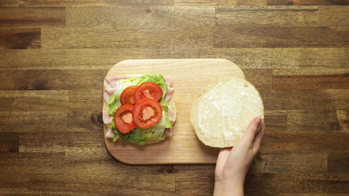 Cómo preparar una torta de jamón y queso - Comedera - Recetas, tips y ...