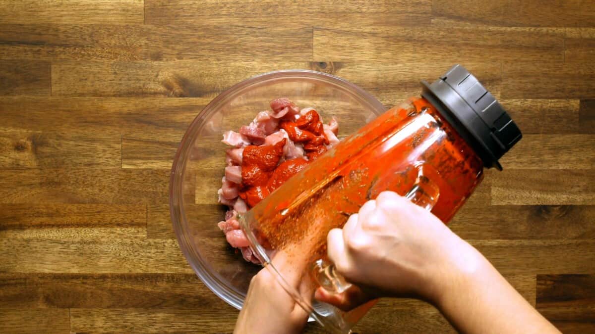 Cómo hacer pizza al pastor - Comedera - Recetas, tips y consejos para ...