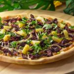 Cómo hacer pizza al pastor - Comedera - Recetas, tips y consejos para ...