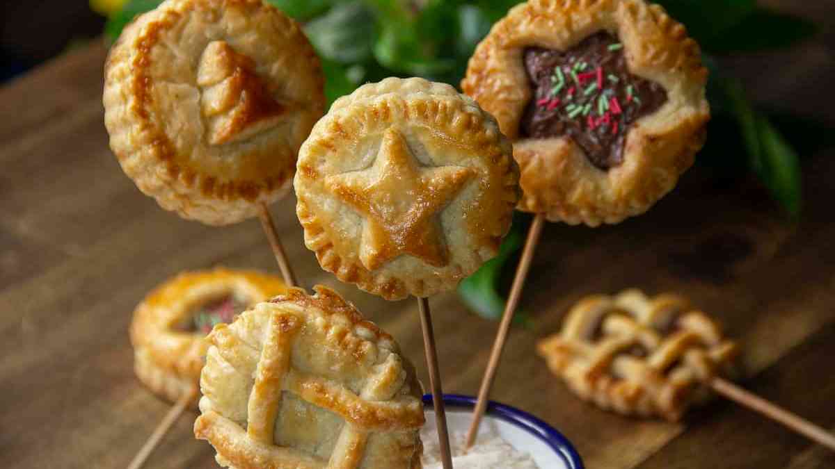 Cómo hacer paletas de pay paso a paso - Comedera - Recetas, tips y ...
