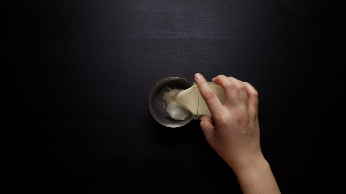Cómo hacer martini de mazapán - Comedera - Recetas, tips y consejos ...