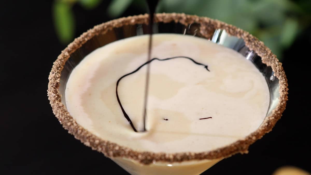 Cómo hacer martini de mazapán - Comedera - Recetas, tips y consejos ...