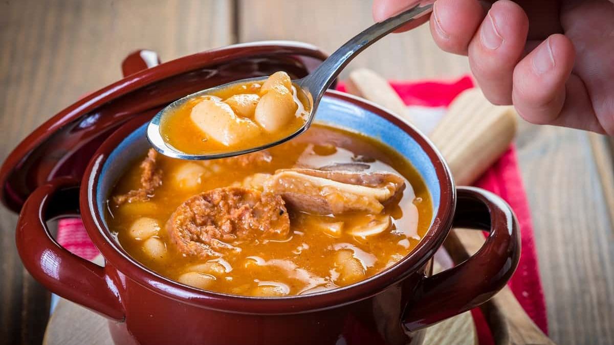 Potaje de chícharos, receta cubana - Comedera - Recetas, tips y ...