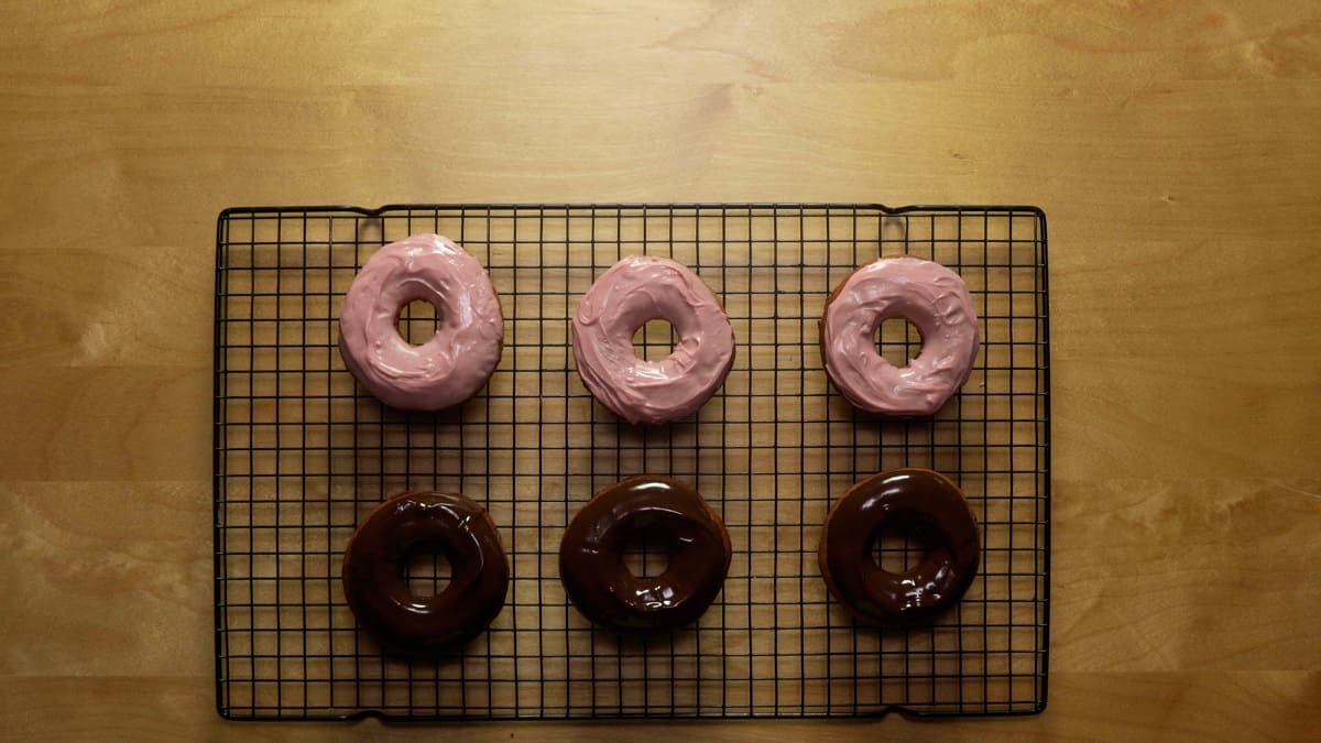 Cómo hacer donas glaseadas - Comedera - Recetas, tips y consejos para ...