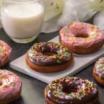 Cómo hacer donas glaseadas - Comedera - Recetas, tips y consejos para ...