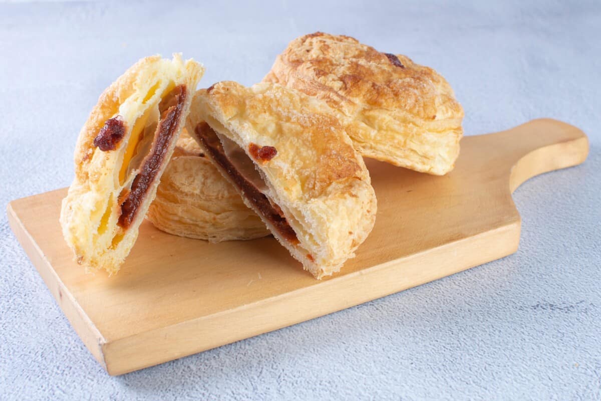 Pastelitos de guayaba, dulce cubano - Comedera - Recetas, tips y ...