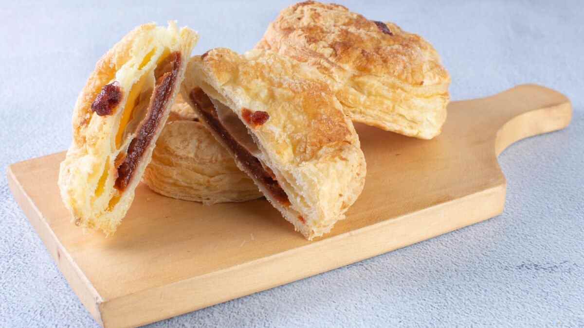 Pastelitos de guayaba, dulce cubano - Comedera - Recetas, tips y ...