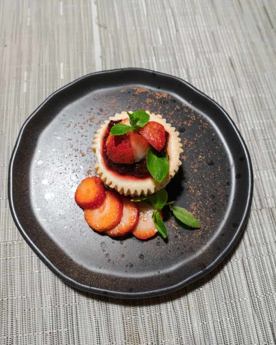 Receta de pay de fresas, un postre exquisito - Comedera - Recetas, tips ...