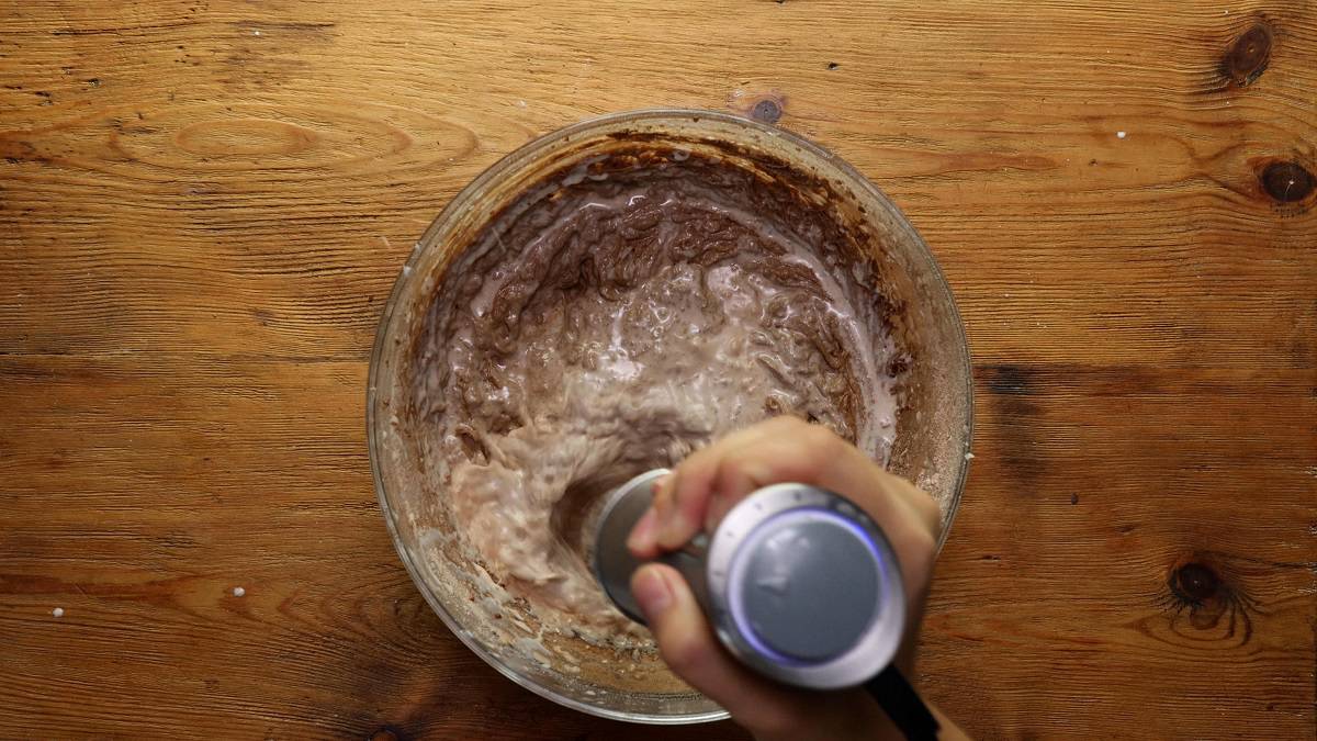 Cómo hacer chocoflan paso a paso - Comedera - Recetas, tips y consejos ...