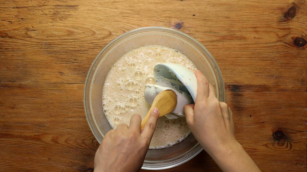 Cómo hacer chocoflan paso a paso - Comedera - Recetas, tips y consejos ...