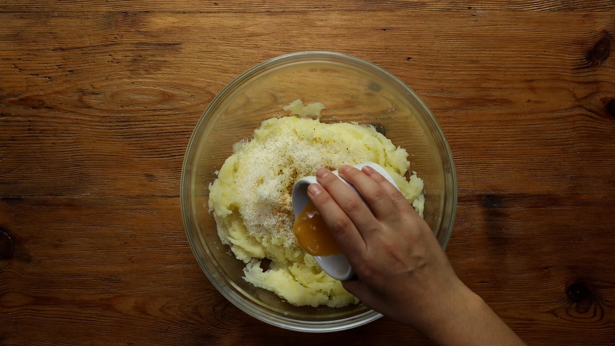 Disfruta de este caldo con bolitas de papa - Comedera - Recetas, tips y ...