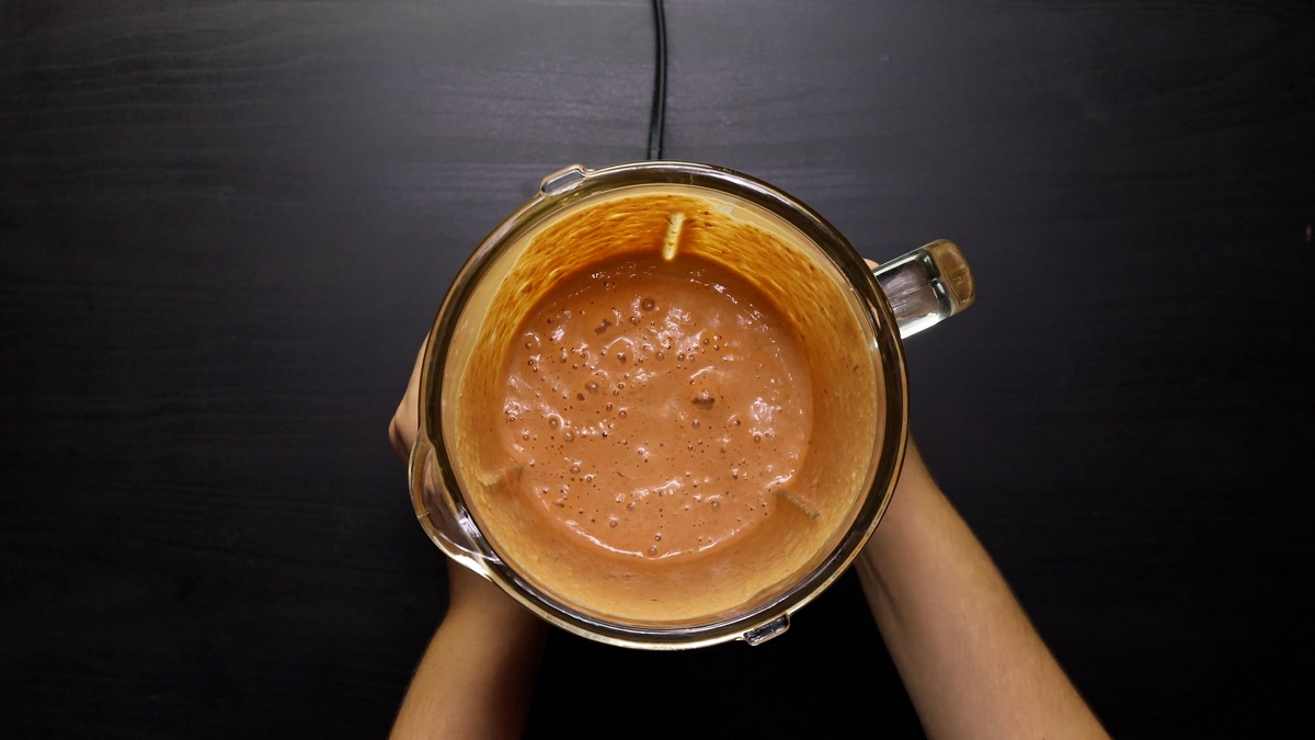 Cómo hacer crema de nuez y chipotle - Comedera - Recetas, tips y ...