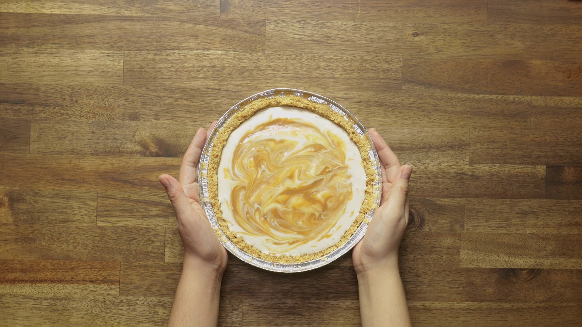 Receta de Pay de plátano con cajeta - Comedera - Recetas, tips y ...