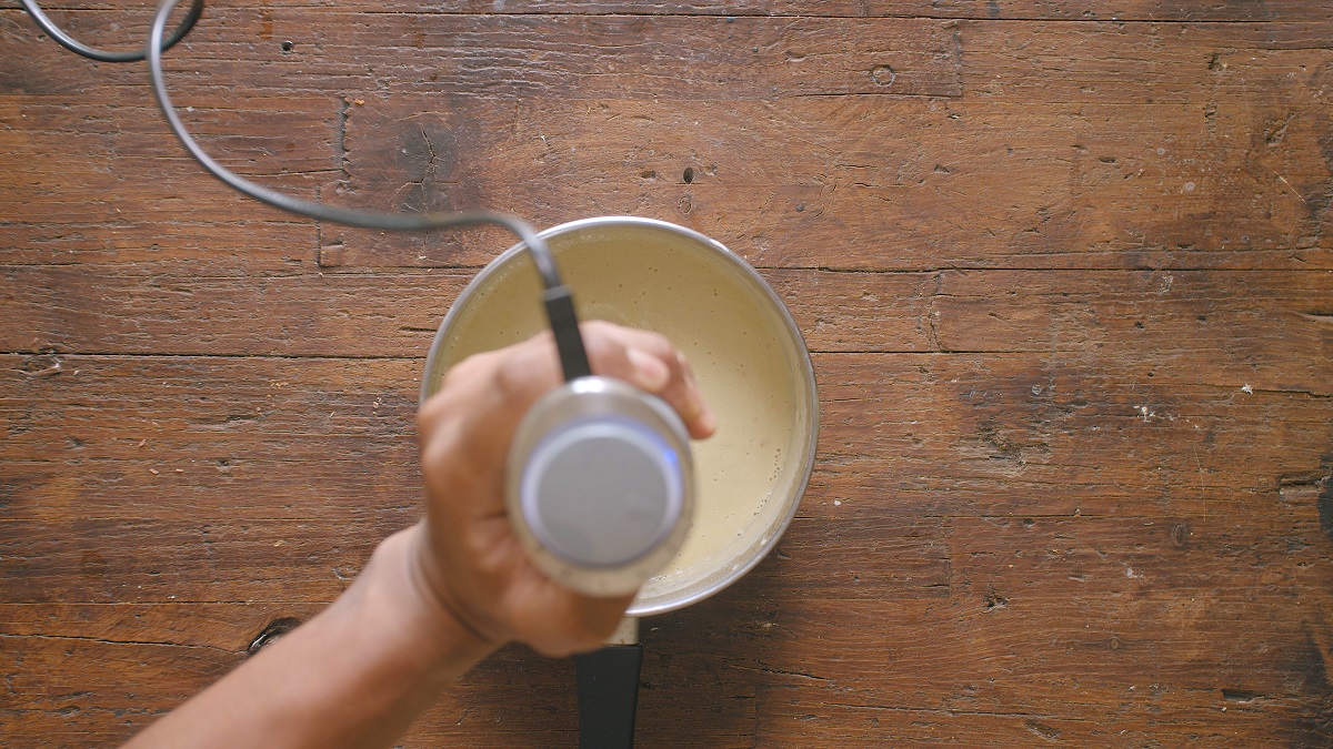 Cómo hacer crema de té matcha - Comedera - Recetas, tips y consejos ...
