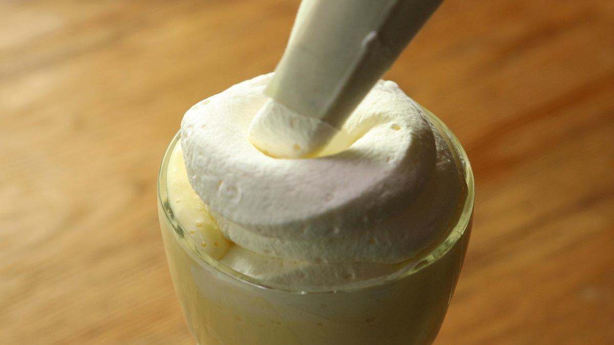 Receta de malteada de piña con helado de vainilla - Comedera - Recetas ...