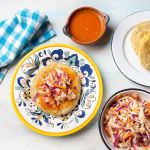 Recetas de pupusas de loroco - Comedera - Recetas, tips y consejos para ...