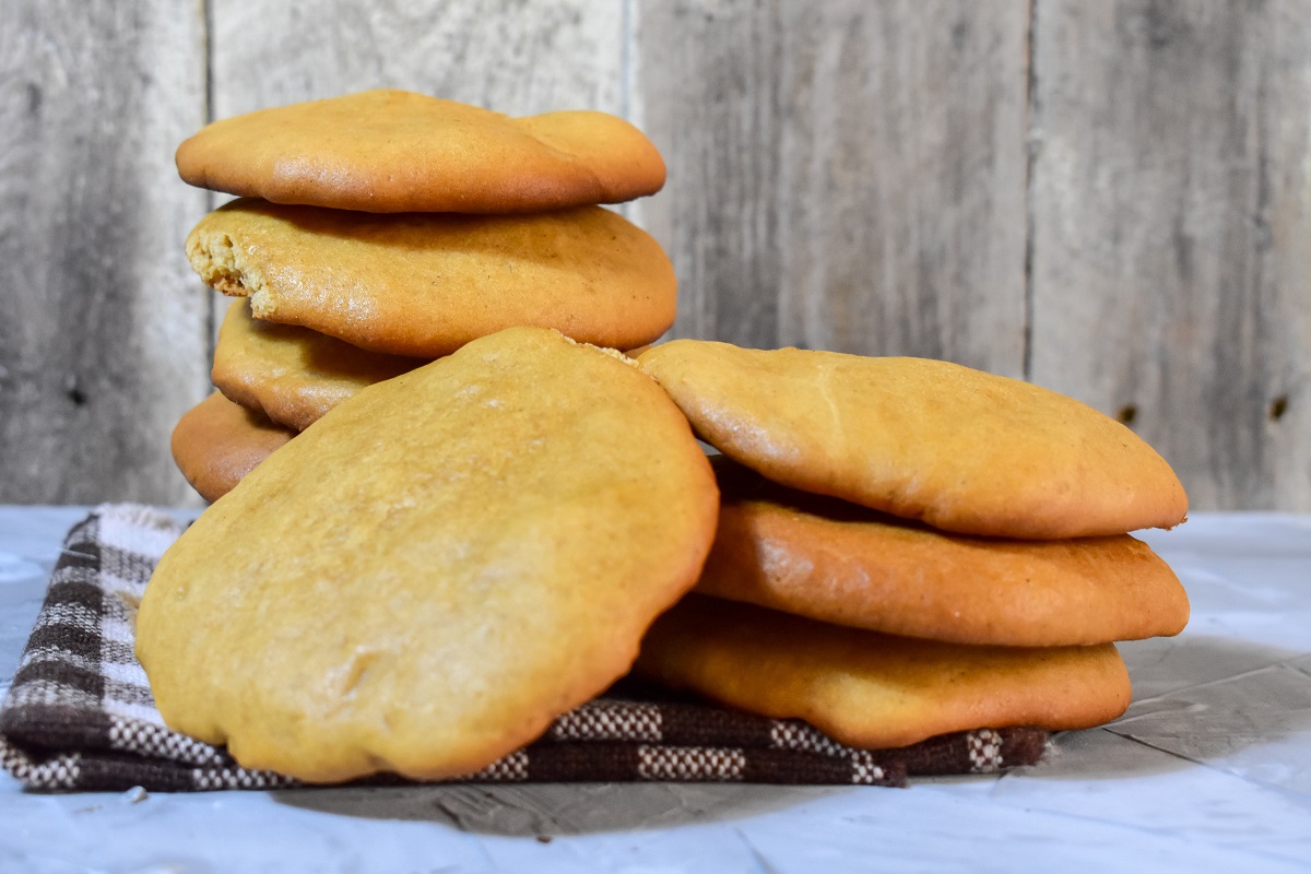 Receta de catalinas venezolanas - Comedera - Recetas, tips y consejos ...