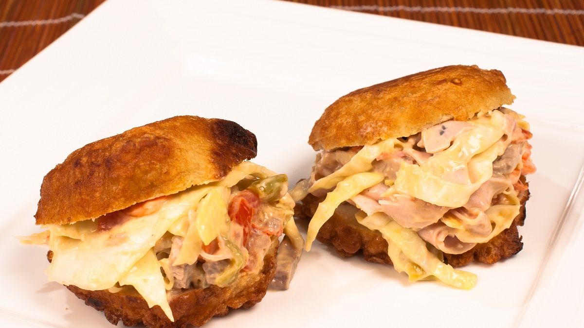 Tumbarrancho maracucho, receta venezolana - Comedera - Recetas, tips y ...