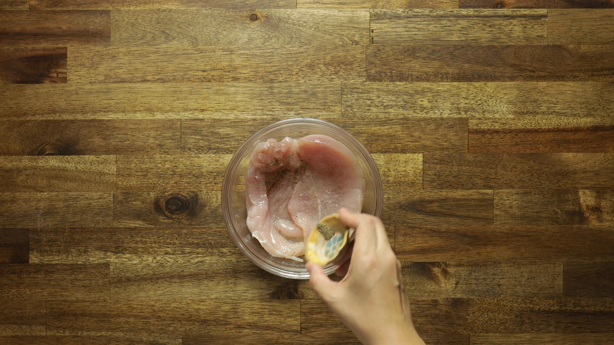 Receta de pollo en salsa de maple y mostaza - Comedera - Recetas, tips ...