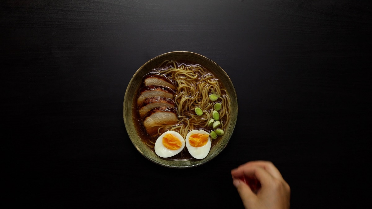 Cómo hacer ramen de pollo en 30 minutos - Comedera - Recetas, tips y ...