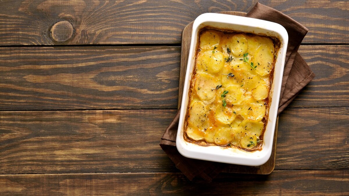 Cómo hacer capeado de papas - Comedera - Recetas, tips y consejos para ...