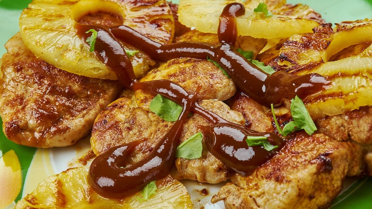 Cómo hacer chuletas a la hawaiana - Comedera - Recetas, tips y consejos ...