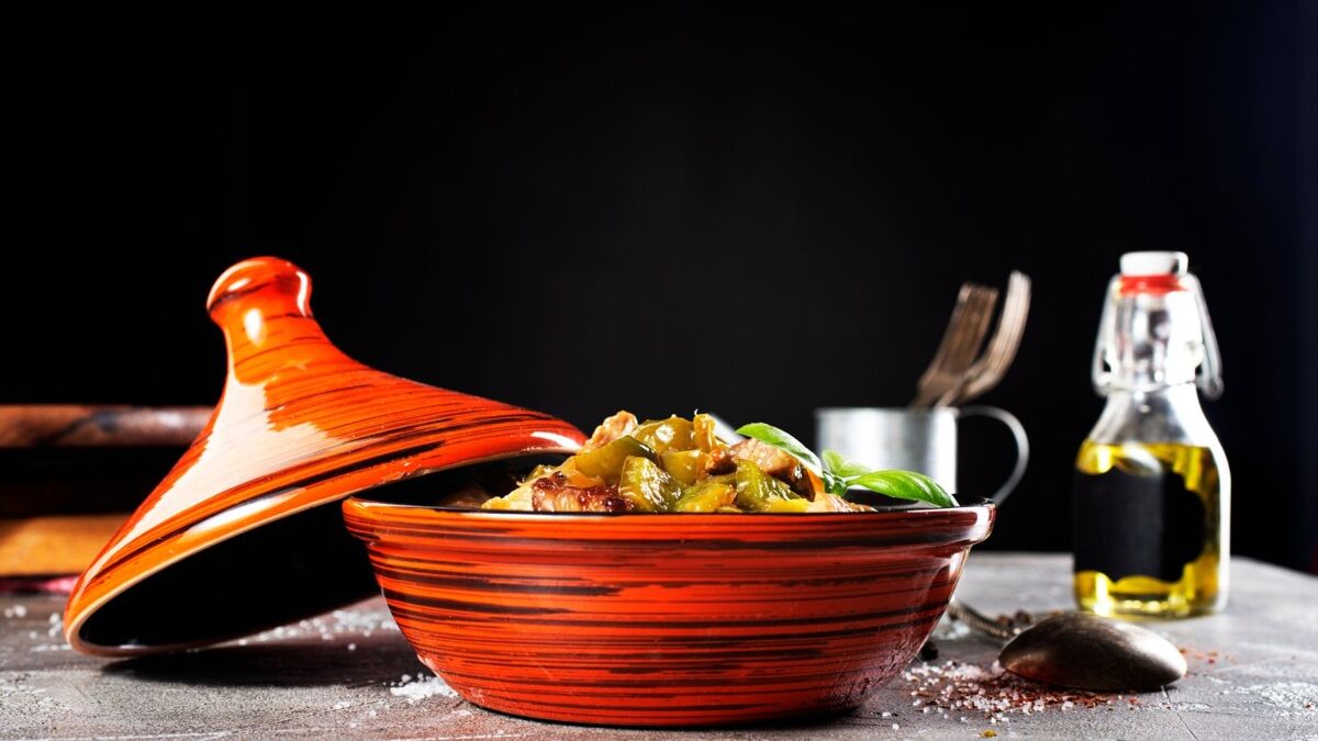 Cómo hacer tajine de verduras - Comedera - Recetas, tips y consejos ...
