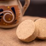 Receta de mazapan de cacahuate para navidad - Comedera - Recetas, tips ...