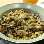 Cómo hacer aporreadillo: receta mexicana en 30 minutos