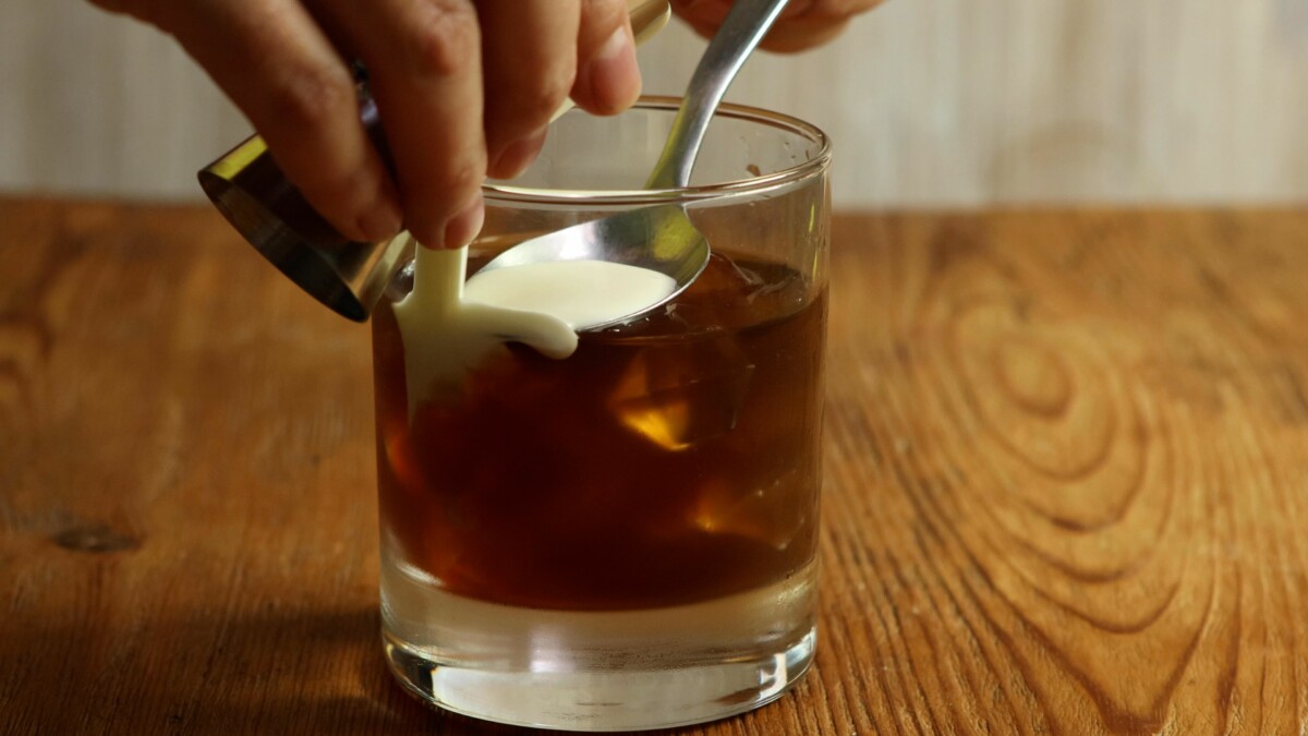2 cócteles con vodka y café, muy fáciles - Comedera - Recetas, tips y ...