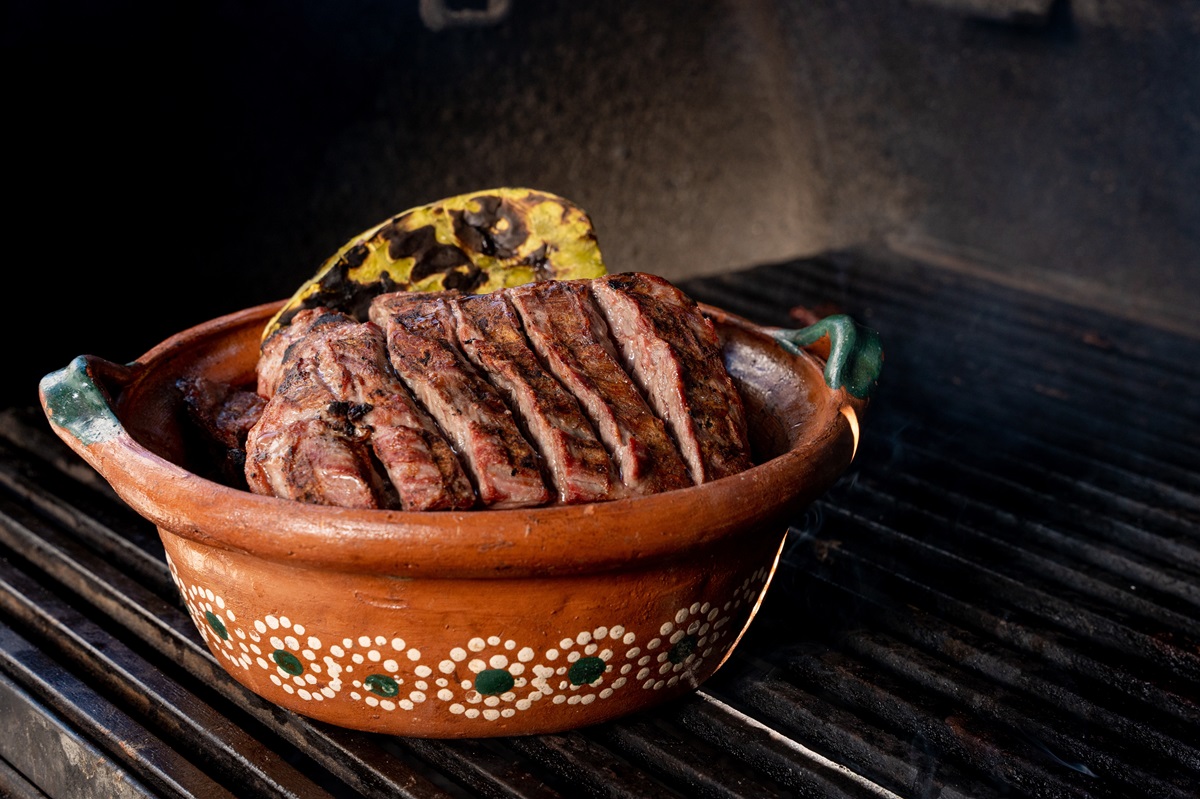 Cómo hacer la tradicional carne asada mexicana - Comedera - Recetas ...