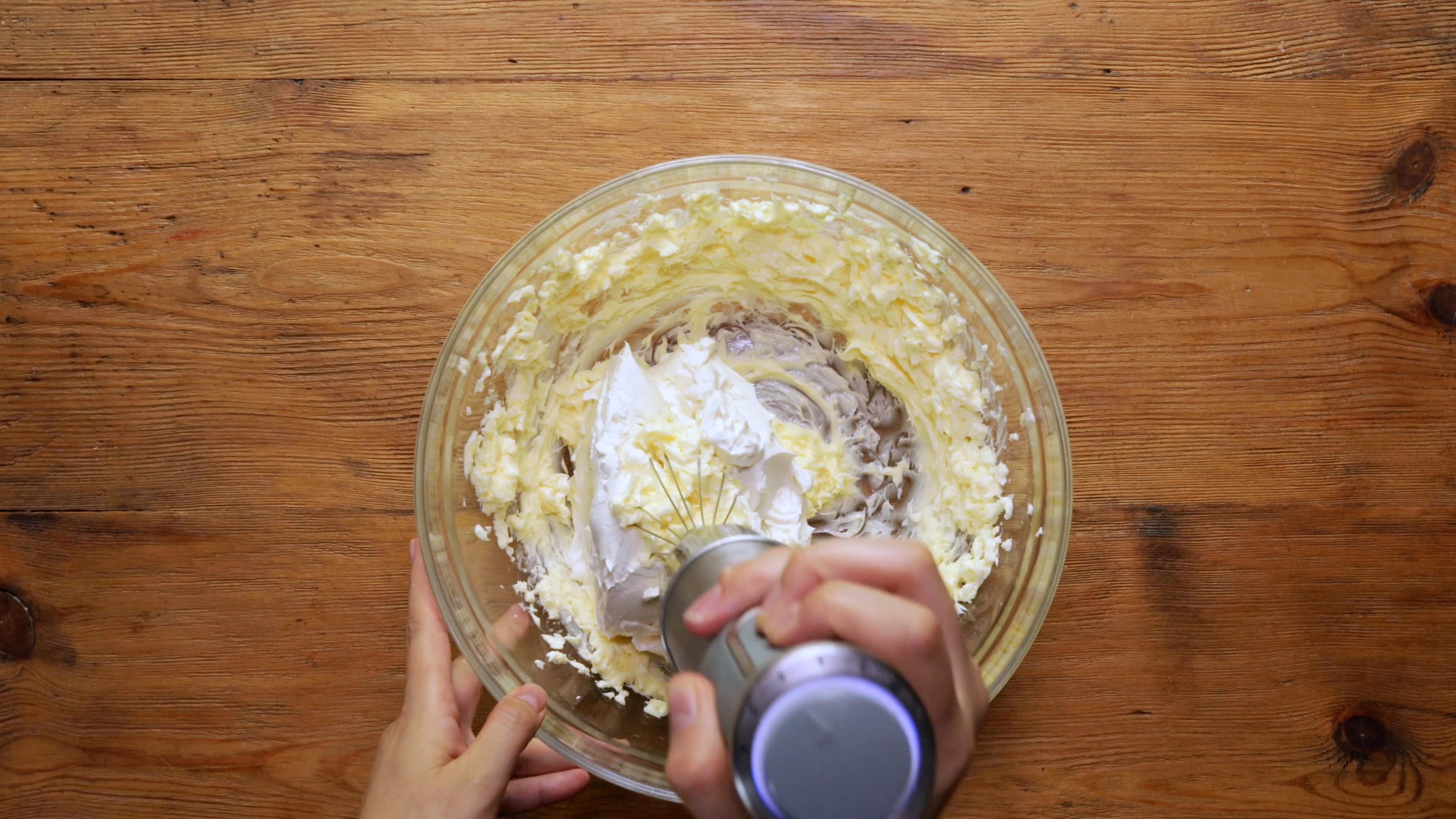 Prepara un pastel de red velvet perfecto