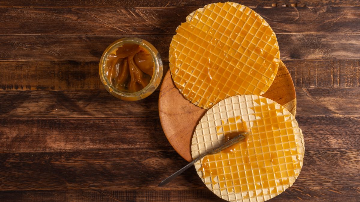 Cómo hacer obleas paso a paso - Comedera - Recetas, tips y consejos ...