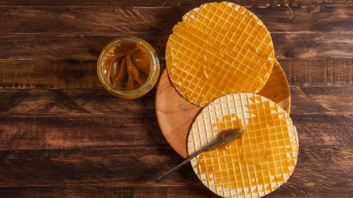 Cómo hacer obleas paso a paso - Comedera - Recetas, tips y consejos ...