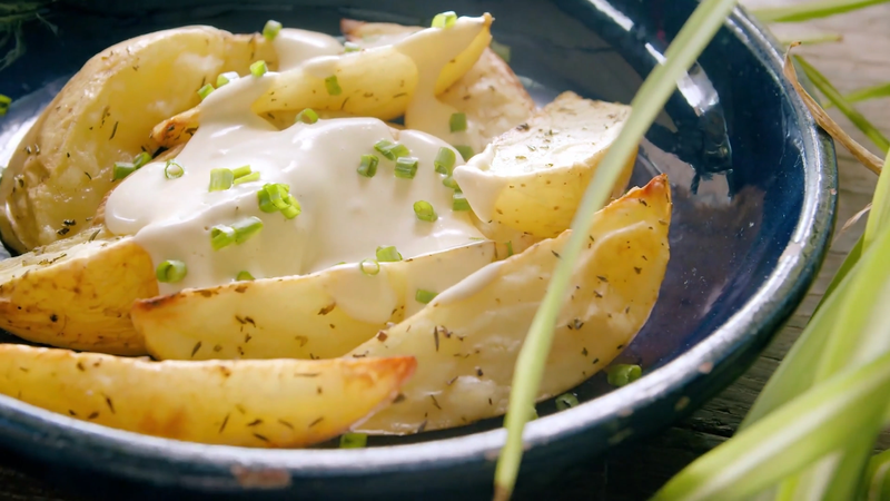 Cómo hacer patatas con alioli - Comedera - Recetas, tips y consejos ...