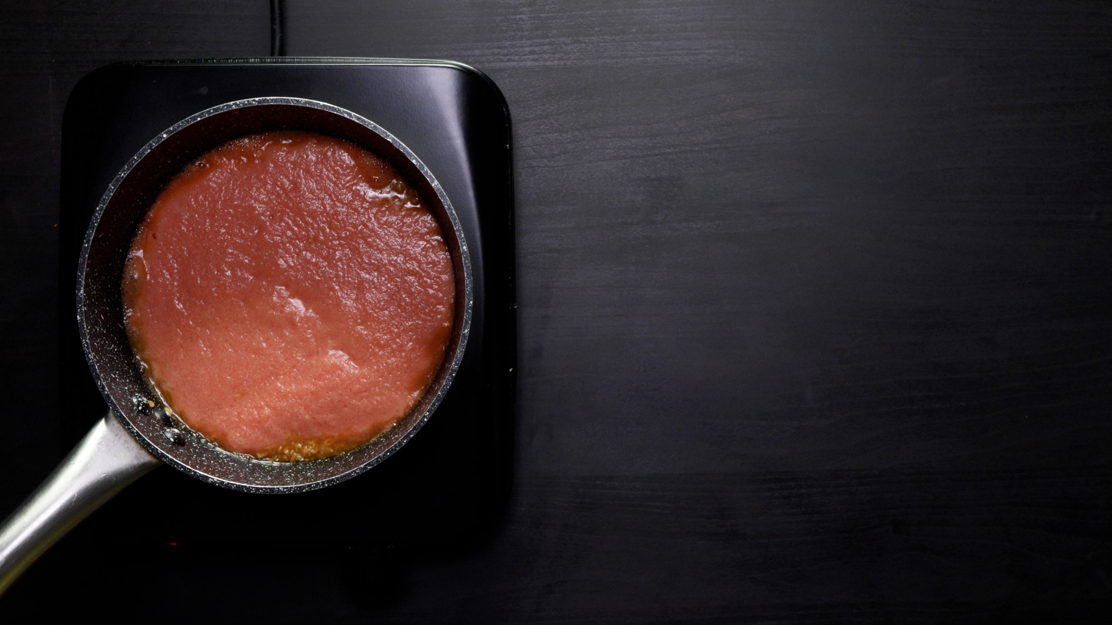 Sopa de letras, receta súper fácil - Comedera - Recetas, tips y ...