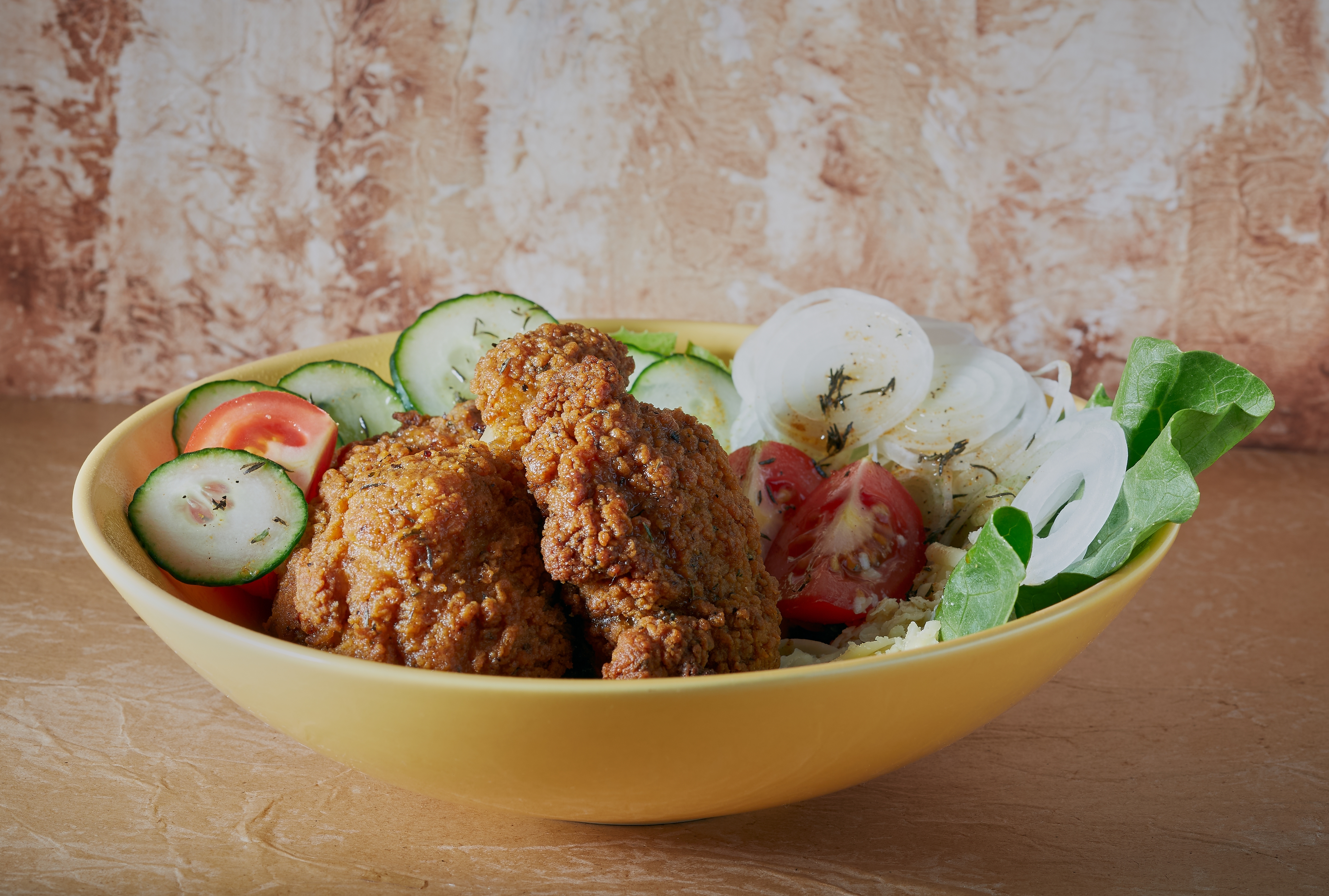 Receta de muslos de pollo empanizados con panko