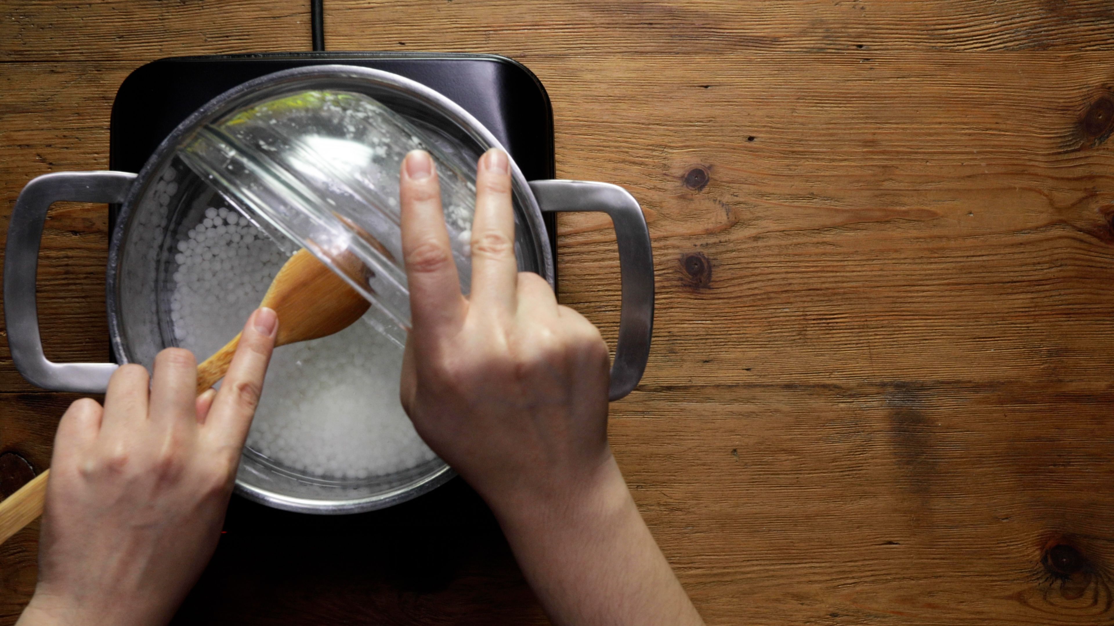 Cómo preparar tapioca de 3 leches - Comedera - Recetas, tips y consejos ...