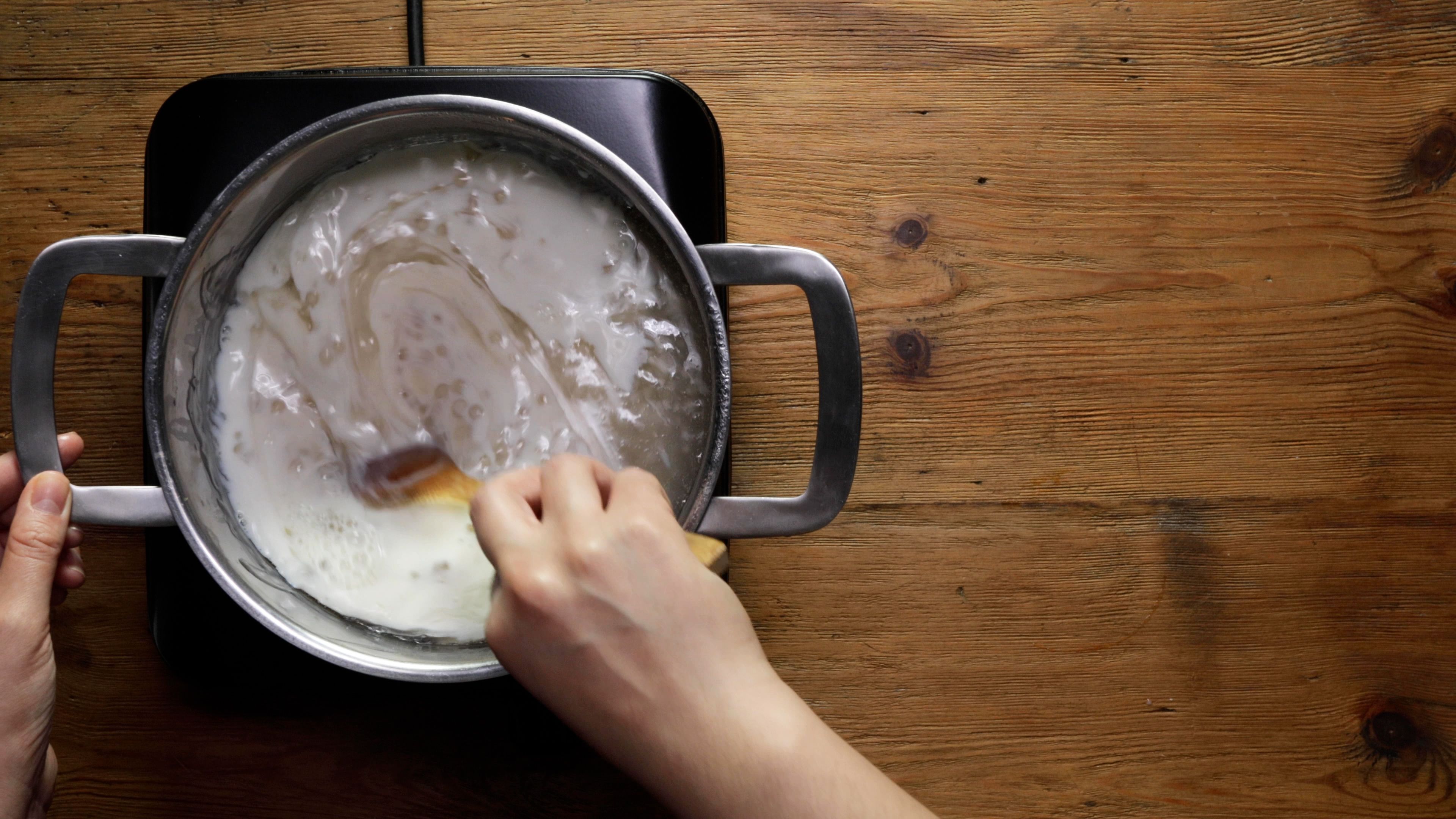 Cómo preparar tapioca de 3 leches - Comedera - Recetas, tips y consejos ...