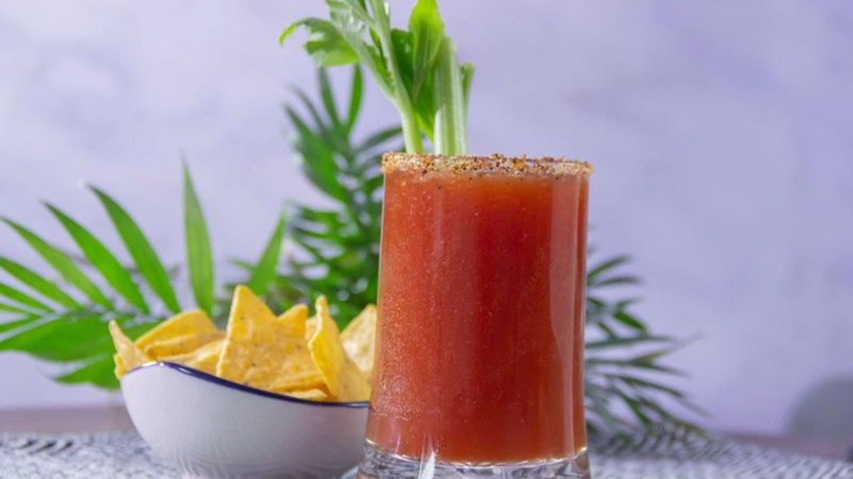 Receta de clamato de cerveza, con mucho sabor - Comedera - Recetas ...