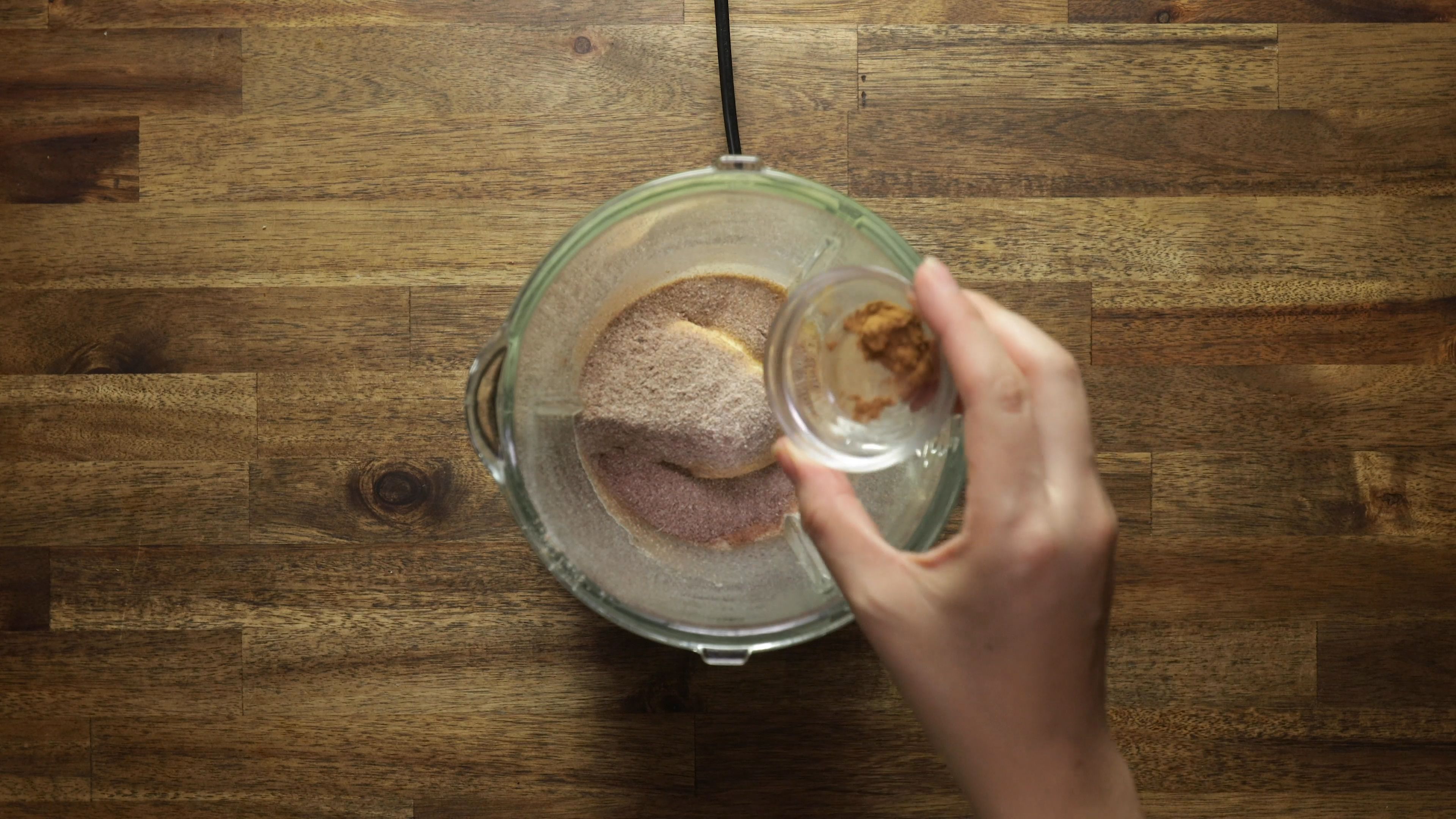 Prepara esta rica malteada de chocolate - Comedera - Recetas, tips y ...