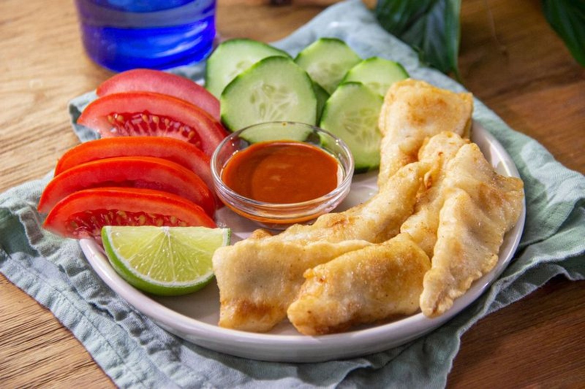 Cómo hacer pescaditos fritos, un aperitivo estupendo - Comedera ...