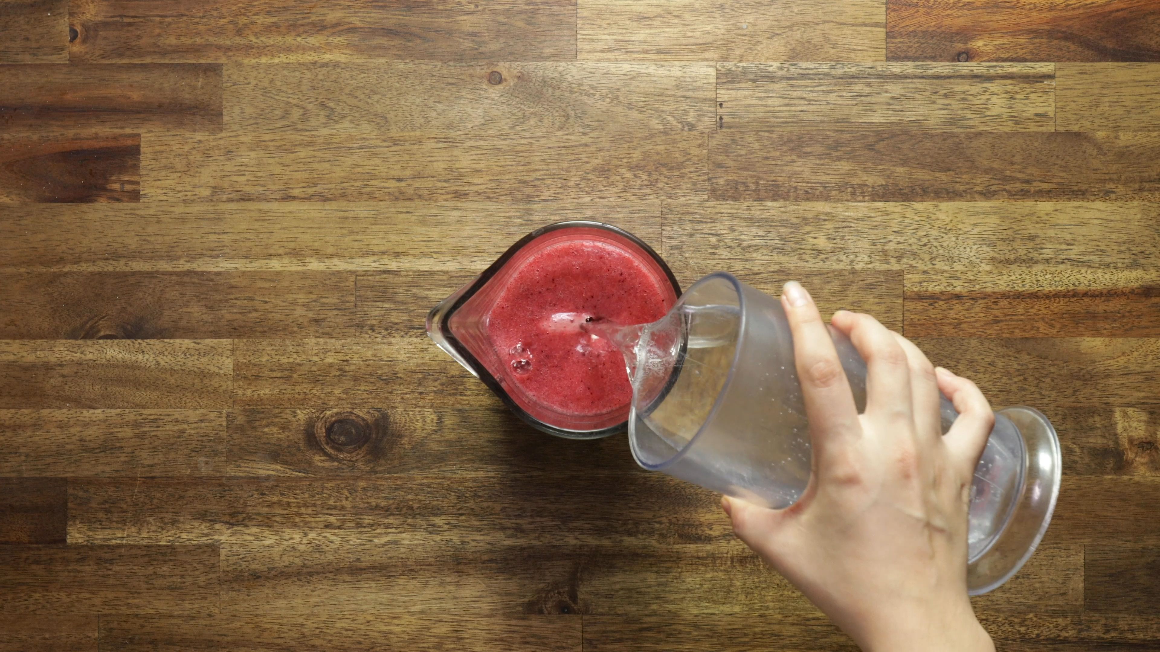 Aprende a preparar estas limonadas refrescantes - Comedera - Recetas ...