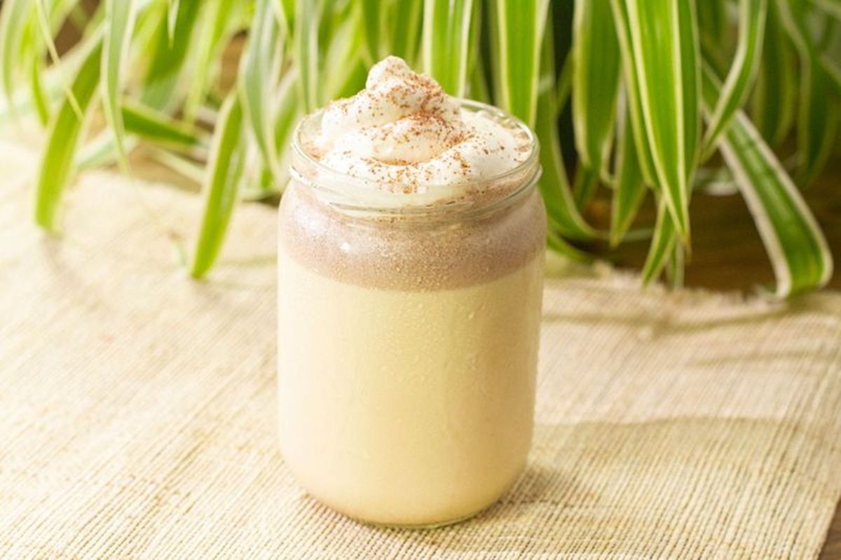 Prepara esta rica malteada de chocolate - Comedera - Recetas, tips y ...