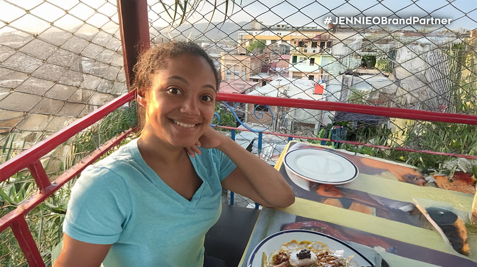 La pasión de Chef Zee: Rescatar sus raíces latinas con mucho sabor ...