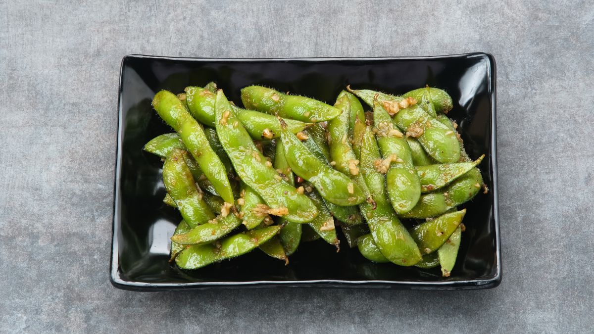 Cómo hacer edamames salteados - Comedera - Recetas, tips y consejos ...