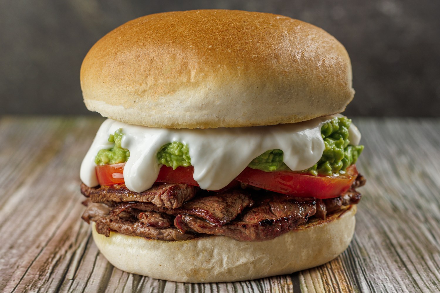 Cómo hacer churrasco italiano típico de Chile - Comedera - Recetas ...