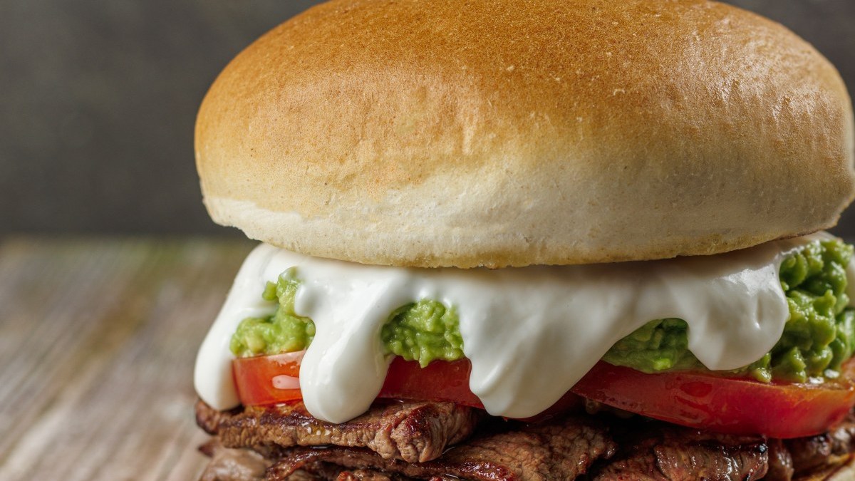Cómo hacer churrasco italiano típico de Chile - Comedera - Recetas ...
