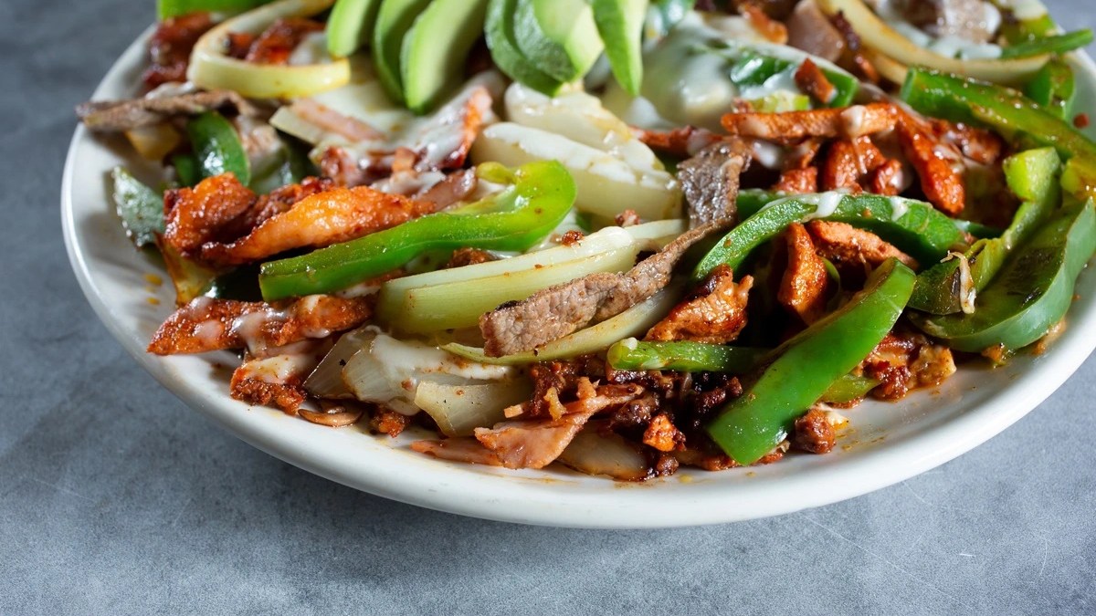 27 recetas de alambre mexicano