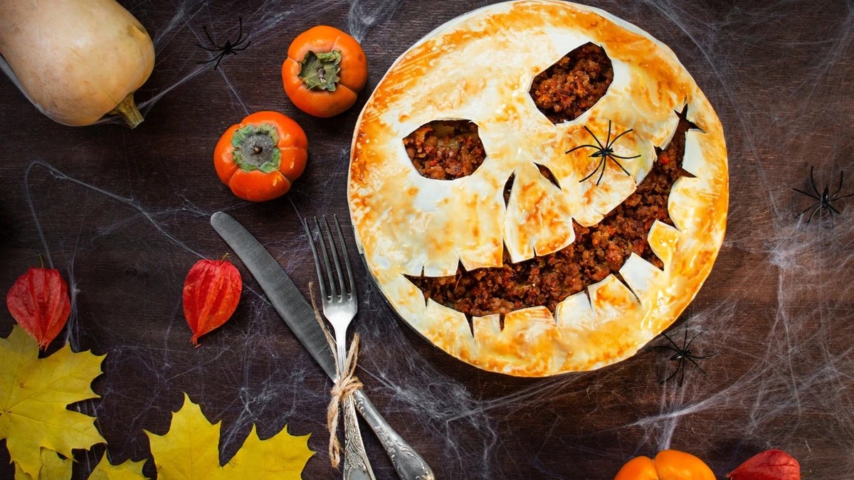 Recetas fáciles para el menú semanal del 27 al 31 de octubre